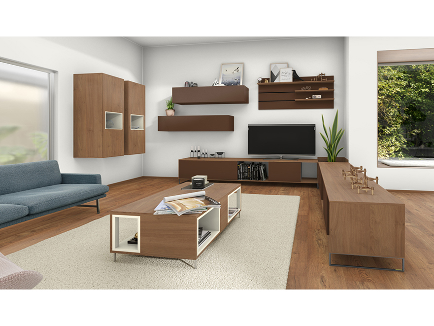 ЛДСП 2800x2070х25 Алебастр белый U104 ST9, Гр.3, Egger